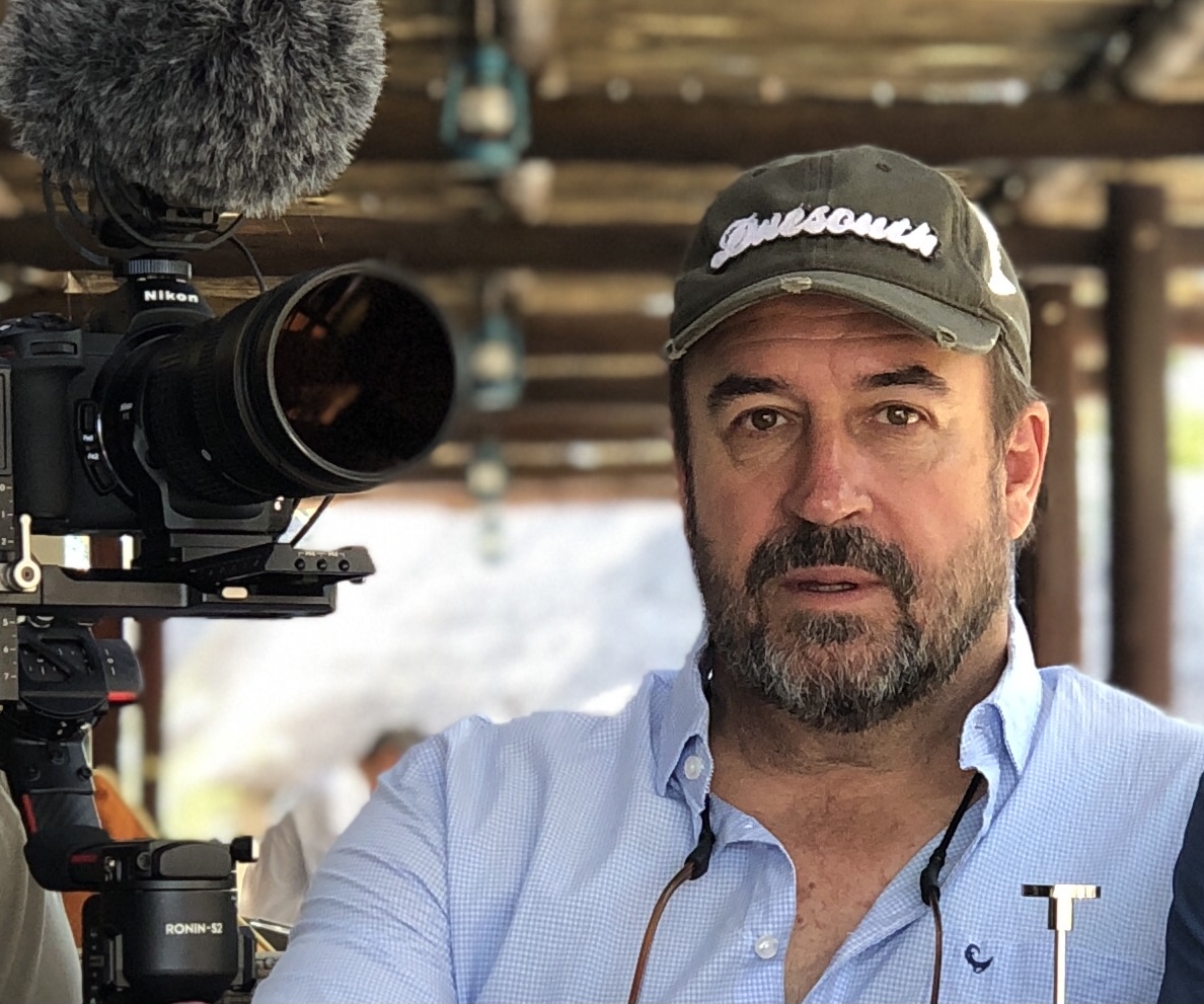 Home [www.catfishjoeproductions.com]